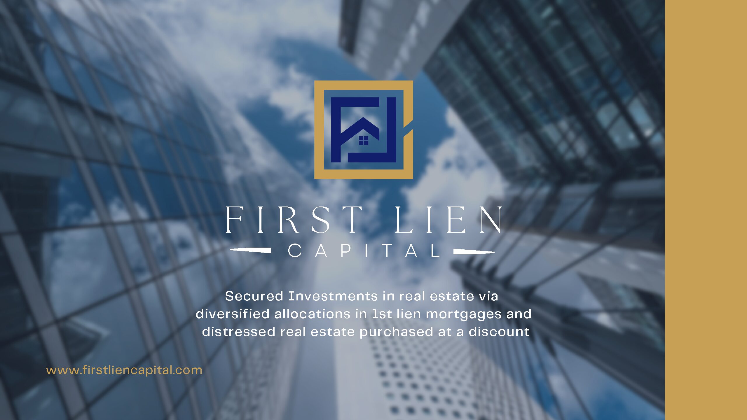 first-lien-deck - Bill Bymel